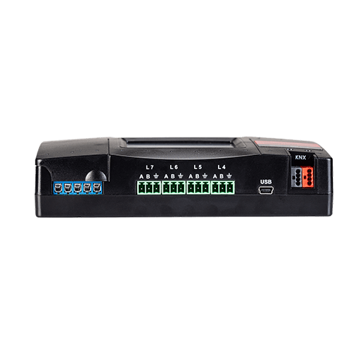 מתאם Cool Master Pro למזגני VRF - חיבור של עד 256 מאיידים לבתים חכמים ...